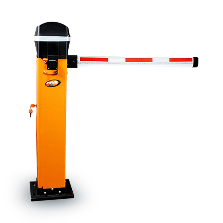 Cancela 01 – Atendimento Acs Security