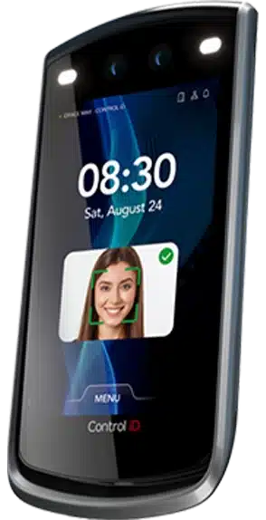 iD Face – Control iD – Atendimento Acs Security